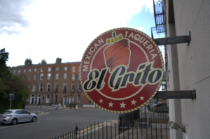 ElGrito – Mexican food restaurant